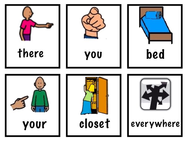 Vocabulary Review For I Looked Everywhere RAZ Level C Free Games online ...