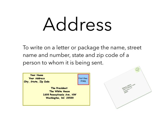 Vocabulary Week 1 Free Activities online for kids in Kindergarten by ...