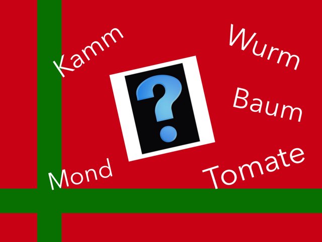 Was ist das? Free Activities online for kids in Kindergarten by Astrid ...