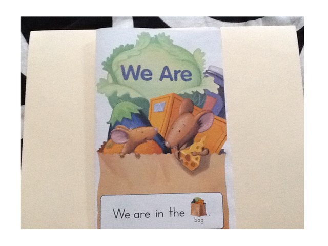 We Are (2) Free Activities online for kids in Kindergarten by Angeline Peck