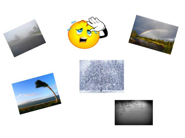 Weather Game Free Games online for kids in Nursery by Delia Delorie