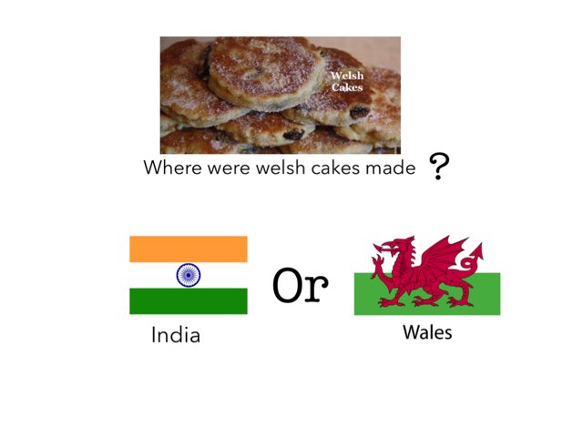 Welsh Questions Free Activities online for kids in 4th grade by ...