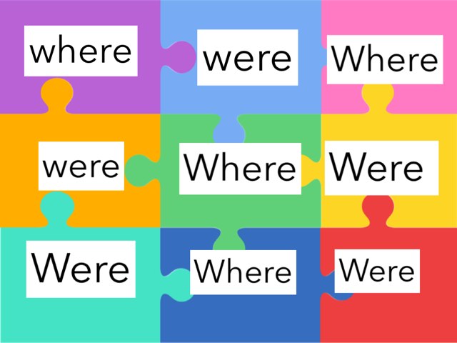 Where And Were Free Activities online for kids in Kindergarten by ...