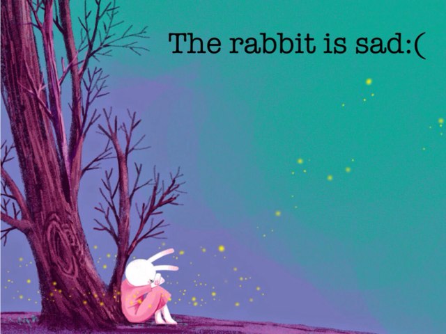 Language Studies (Native) | | Where Is The Rabbit? | Online Activities ...