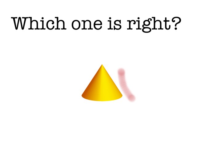 Which One Is Right? Free Games | Activities | Puzzles | Online for kids ...