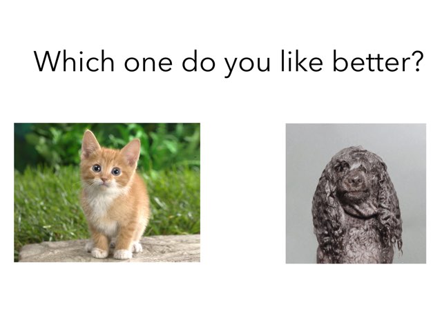 Which One Free Activities online for kids in 1st grade by Adele Politz