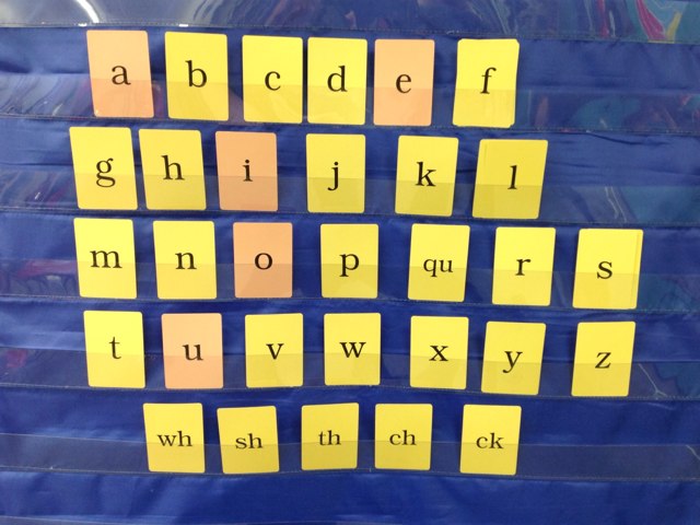 Wilson Sound Board Free Games online for kids in Nursery by Cristine Brown