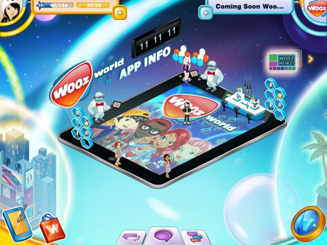 Wooz World Puzzles Free Games | Activities | Puzzles | Online for kids ...