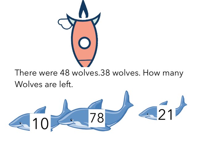 Word Problems Second Grade Free Games online for kids in Nursery by kolton