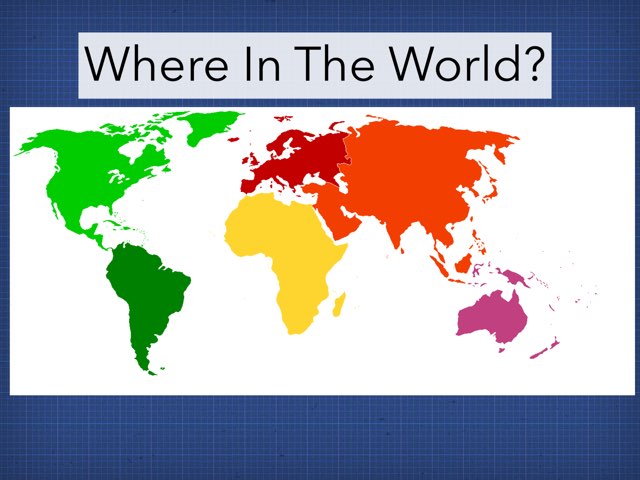 World Geography Review Free Activities online for kids in 3rd grade by ...