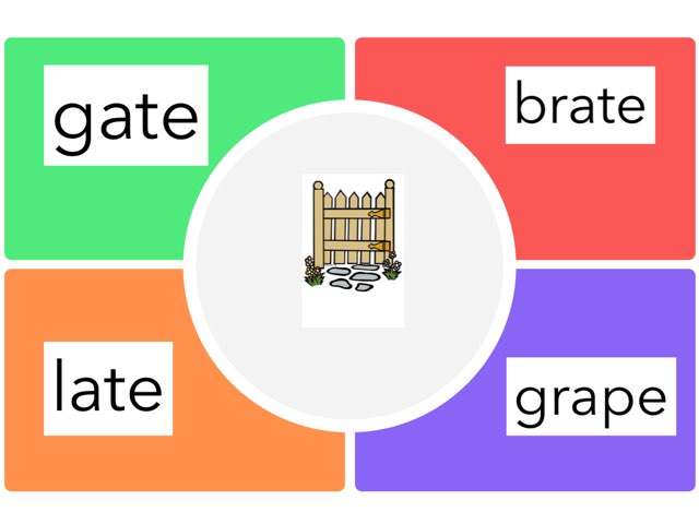 a-e Phonics Game Free Activities online for kids in Kindergarten by ...