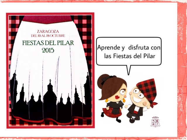 las Fiestas Del Pilar Juegos online gratis para niños en preescolar por ...