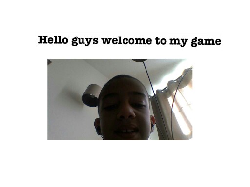 me Free Games online for kids in Nursery by keaghan johnson