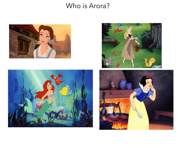 name the cartoon Free Games online for kids in Nursery by Claire Haverland