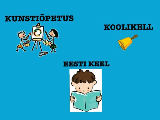 Tondi Kool - Creator on TinyTap