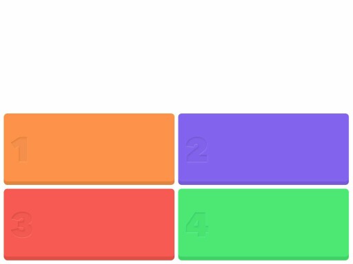 qaqa Free Games online for kids in Nursery by New New