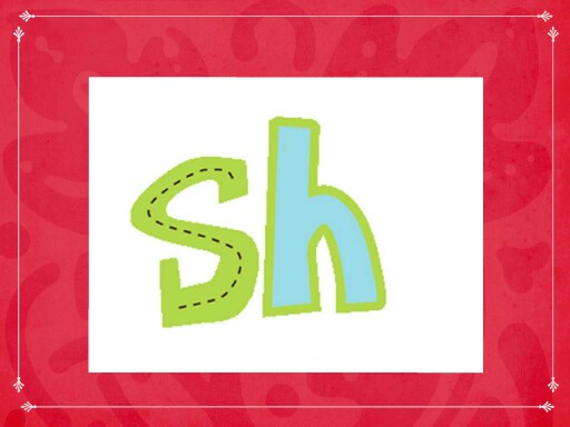 sh Free Games online for kids in Nursery by menie pags